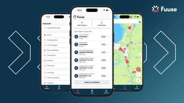Platform and Driver App Release Updates | Fuuse