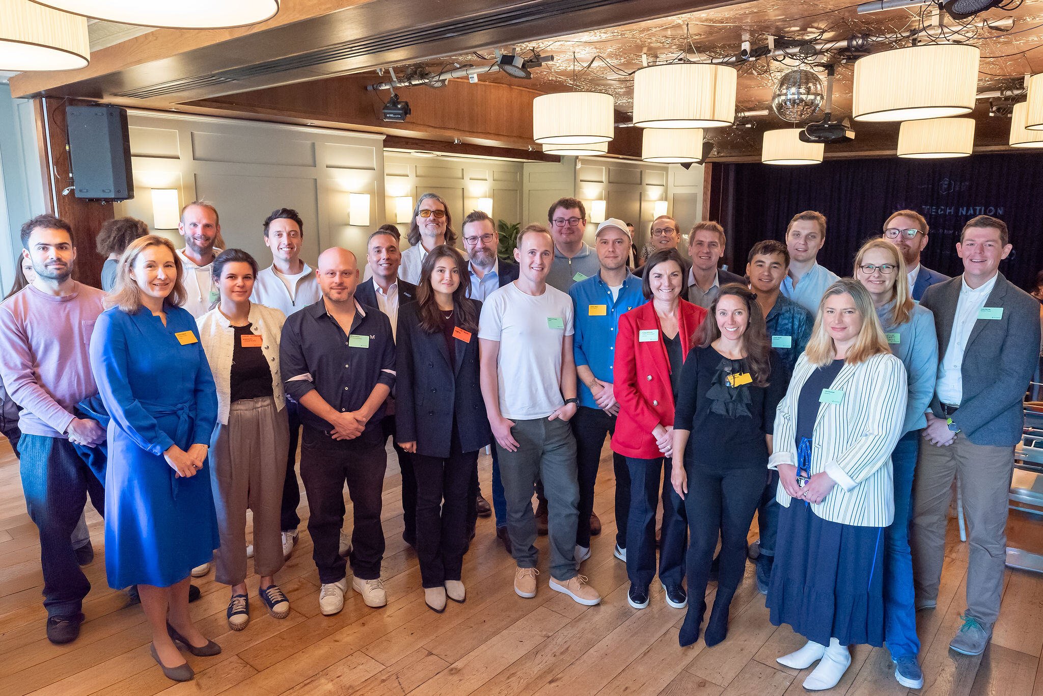 Fuuse Wins Place on Prestigious Tech Nation Upscale programme