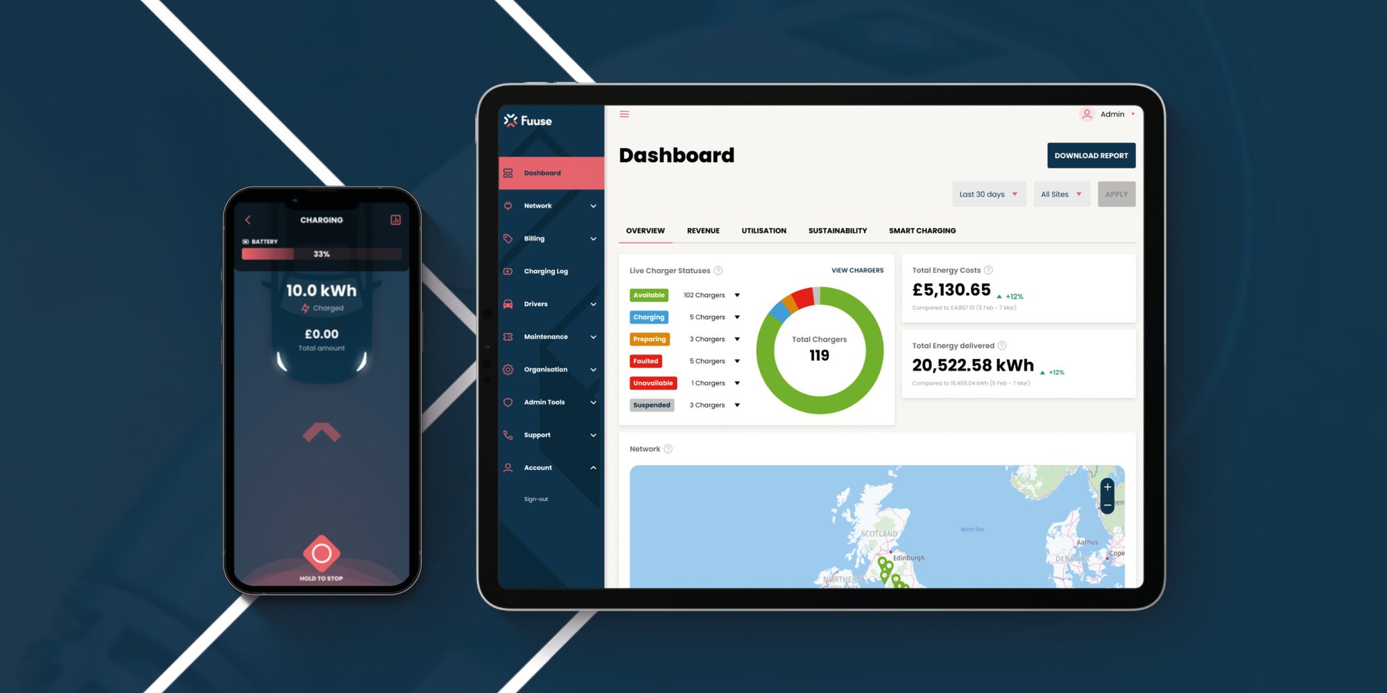 A Guide To Public Charge Point Regulations (PCPR) 2023 in the UK