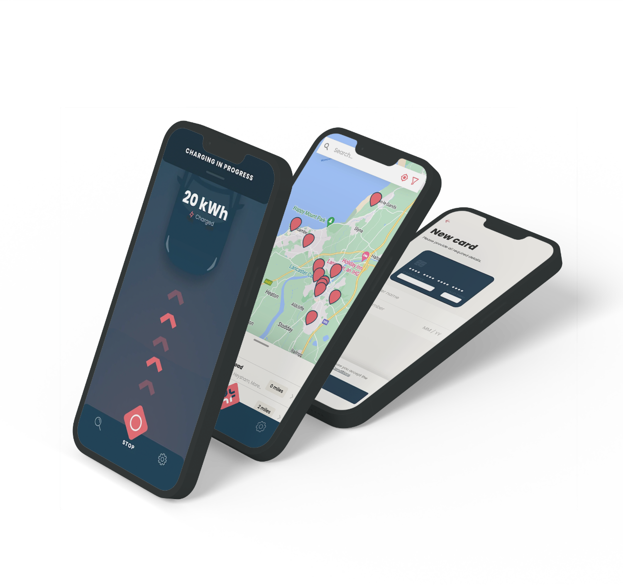 Platform and Driver App Release Updates | Fuuse